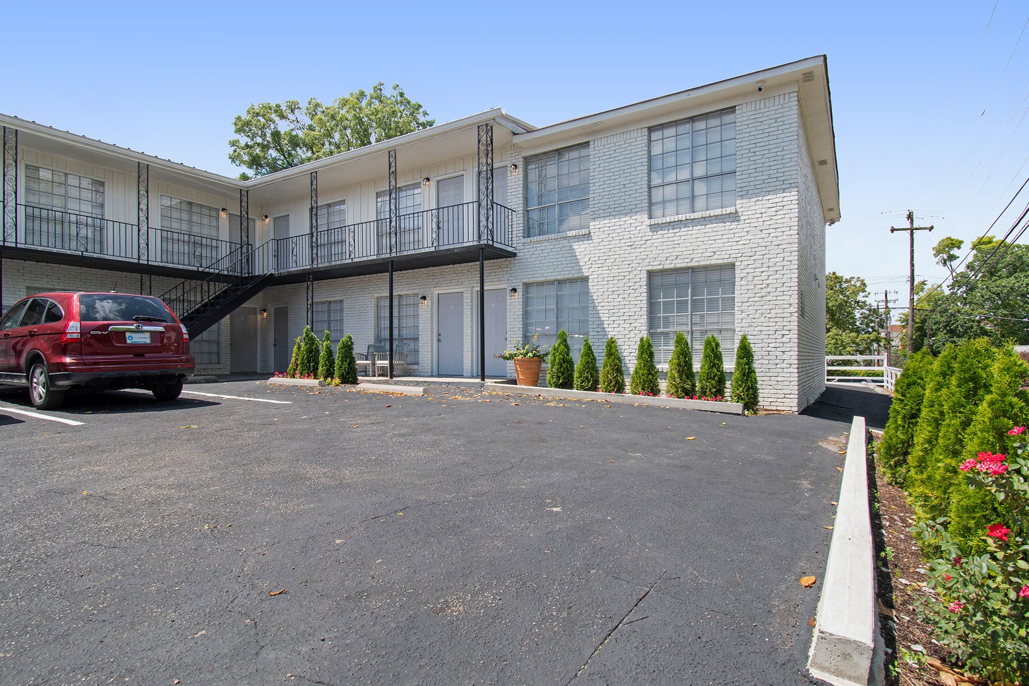 Grace Garden | Apartments in Birmingham, AL