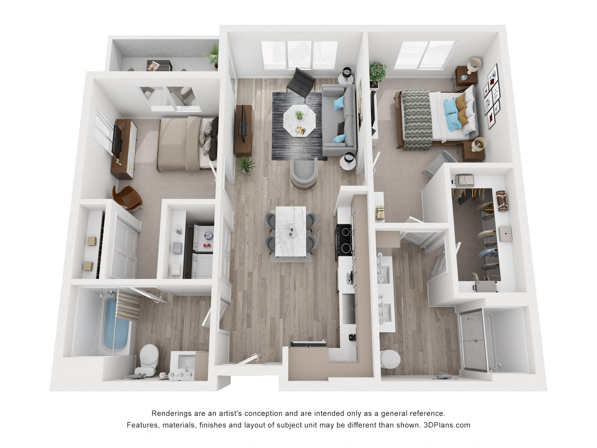 Revel Rancharrah | Independent Living in Reno, NV