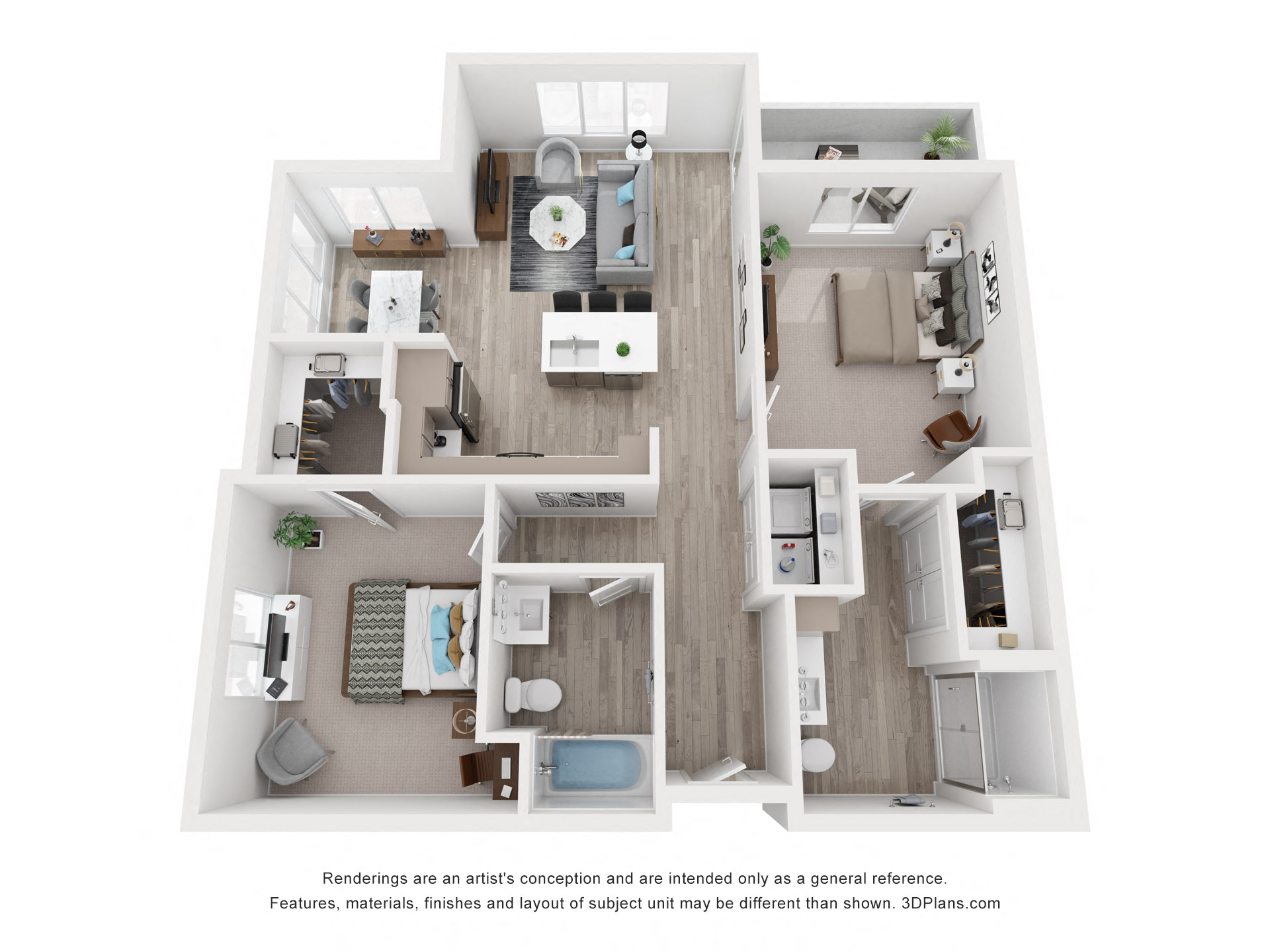 Revel Rancharrah | Independent Living in Reno, NV