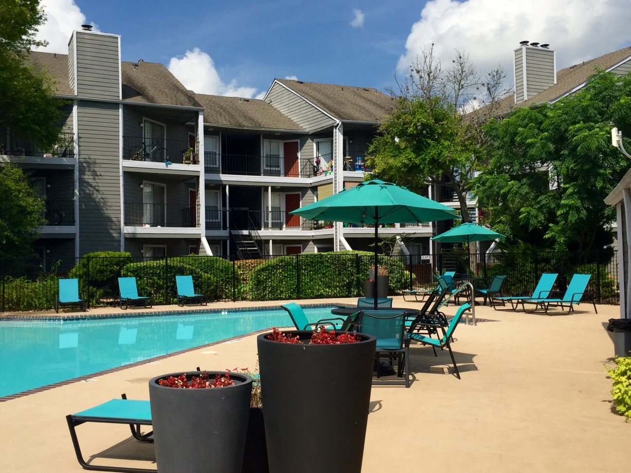 Doral Club Apartments | Apartments in San Antonio, TX