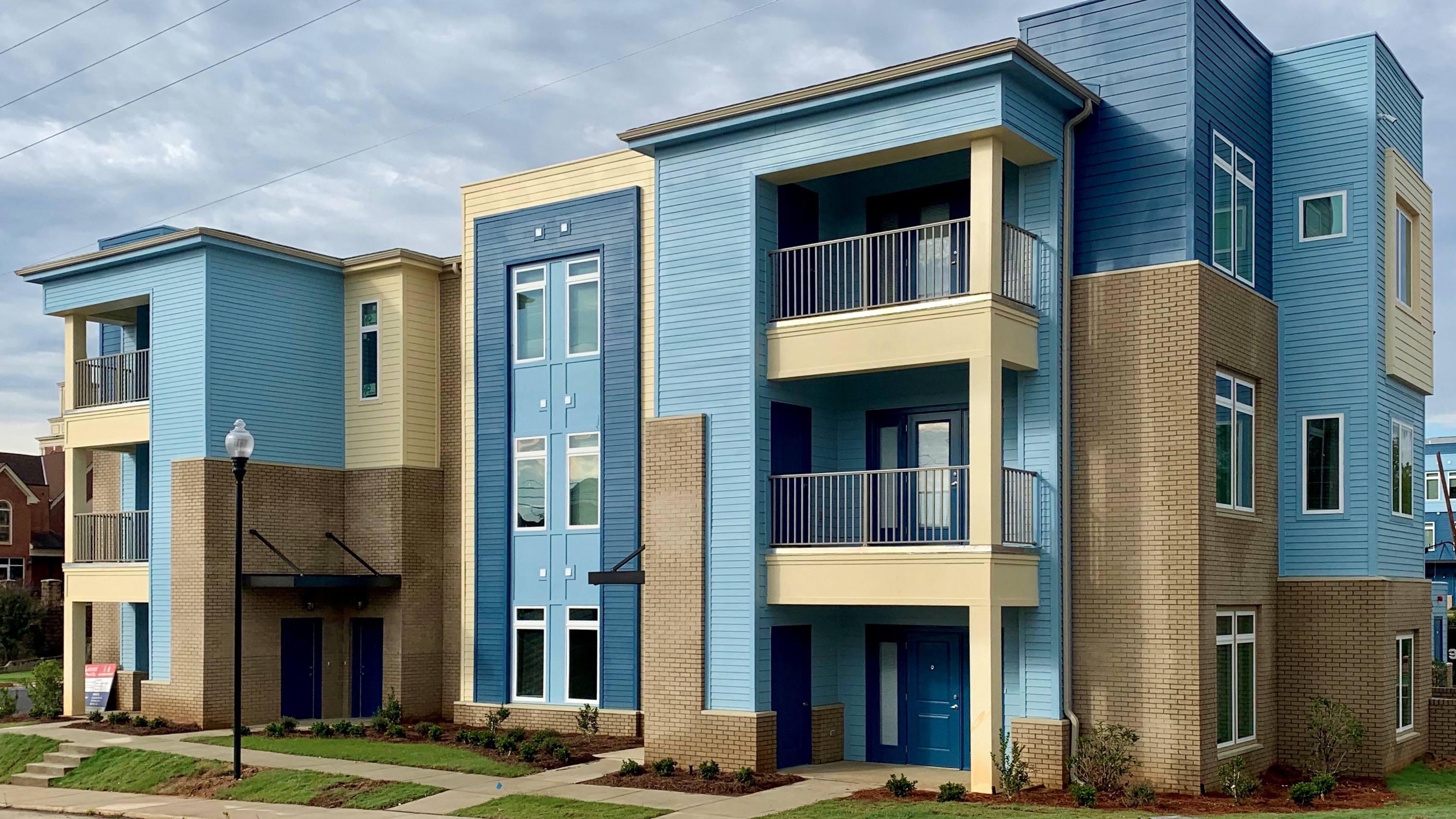 Phenix City Housing Authority | Apartments in Phenix City, AL