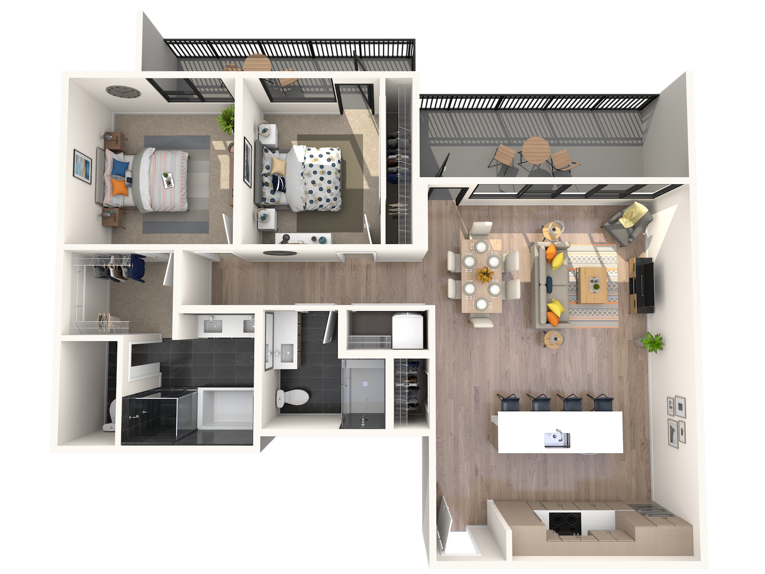 A2.5 - Market Station