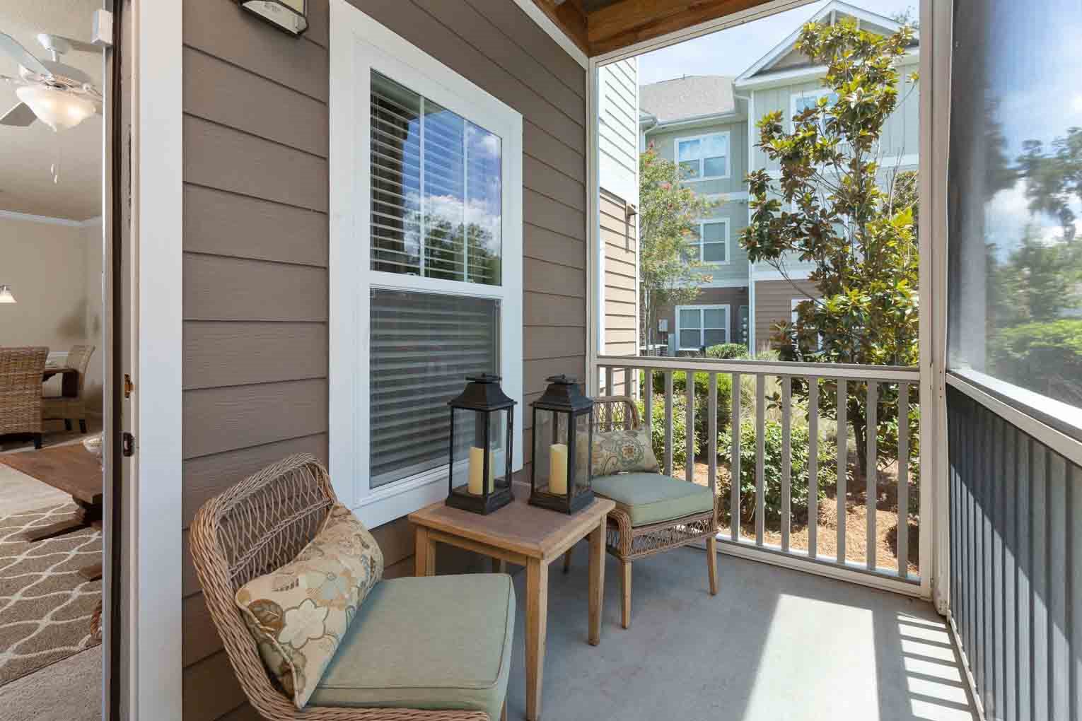 Luxury Apartments in Savannah, GA | Legends at Chatham Apartments