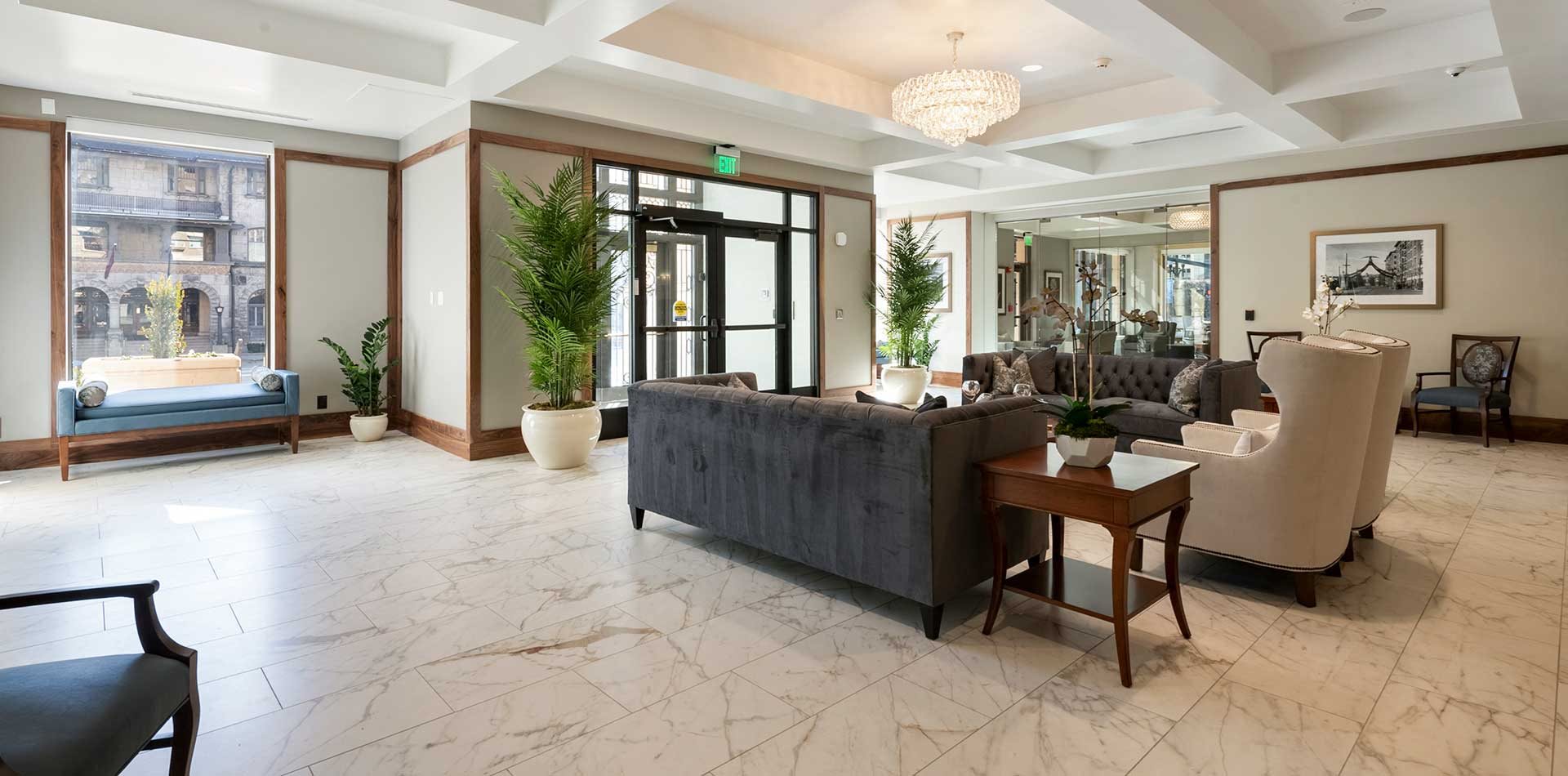 Eagle Gate Apartments | Apartments in Salt Lake City, UT