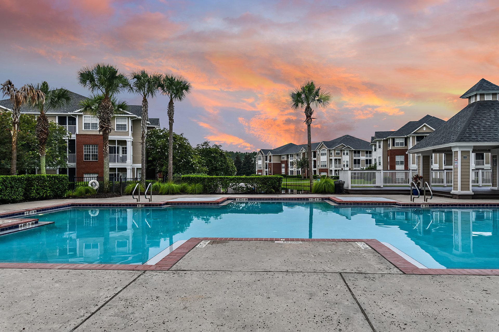 Photos and Video of 54 Magnolia in Jacksonville, FL