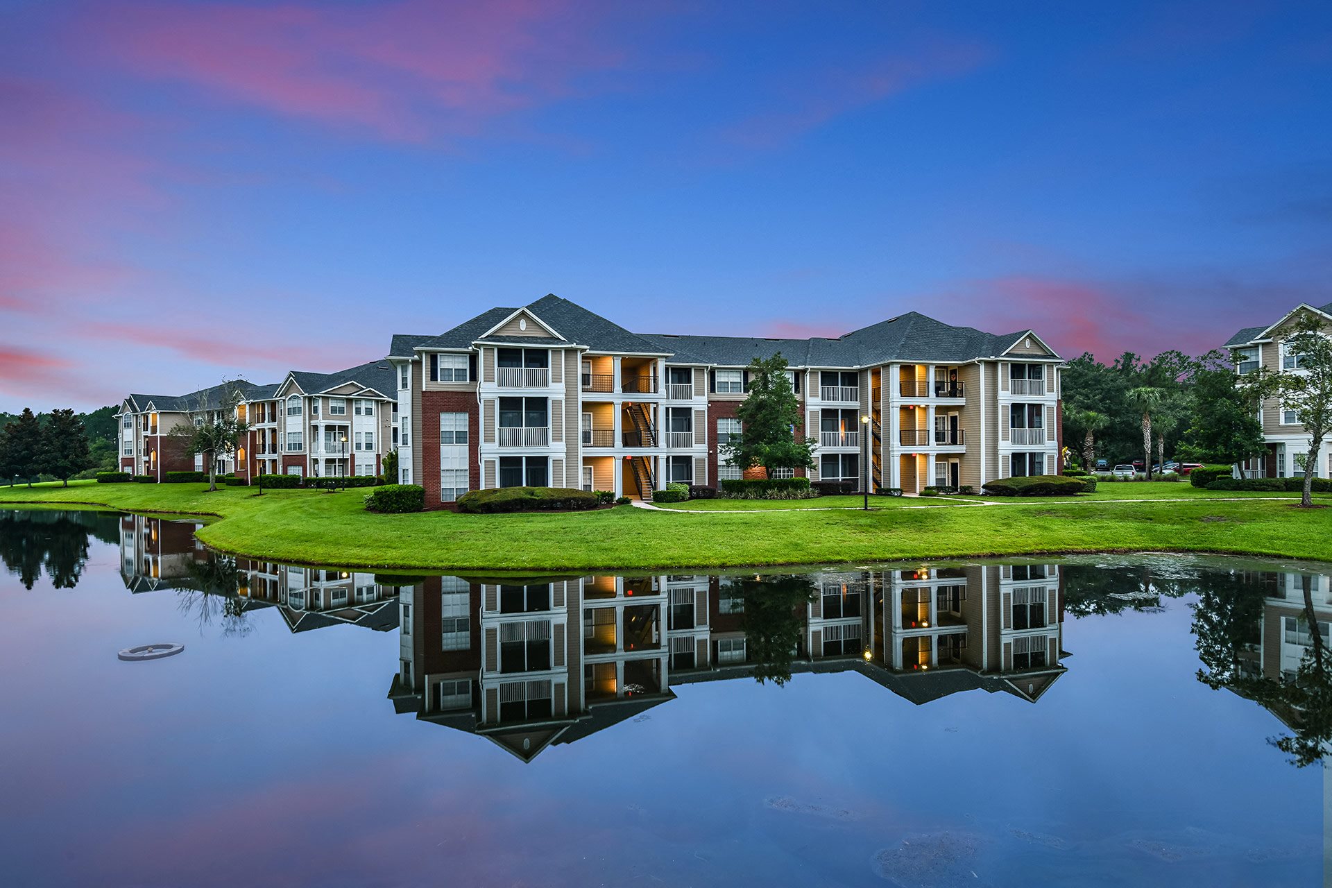 Photos and Video of 54 Magnolia in Jacksonville, FL