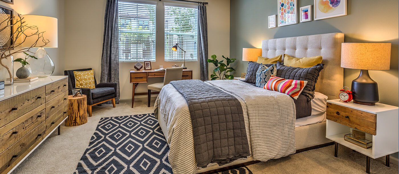 Apartments in Santa Fe Springs | Miro Apartments