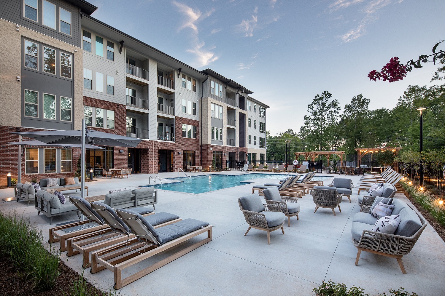 Broadstone Trailside | Apartments in Morrisville, NC