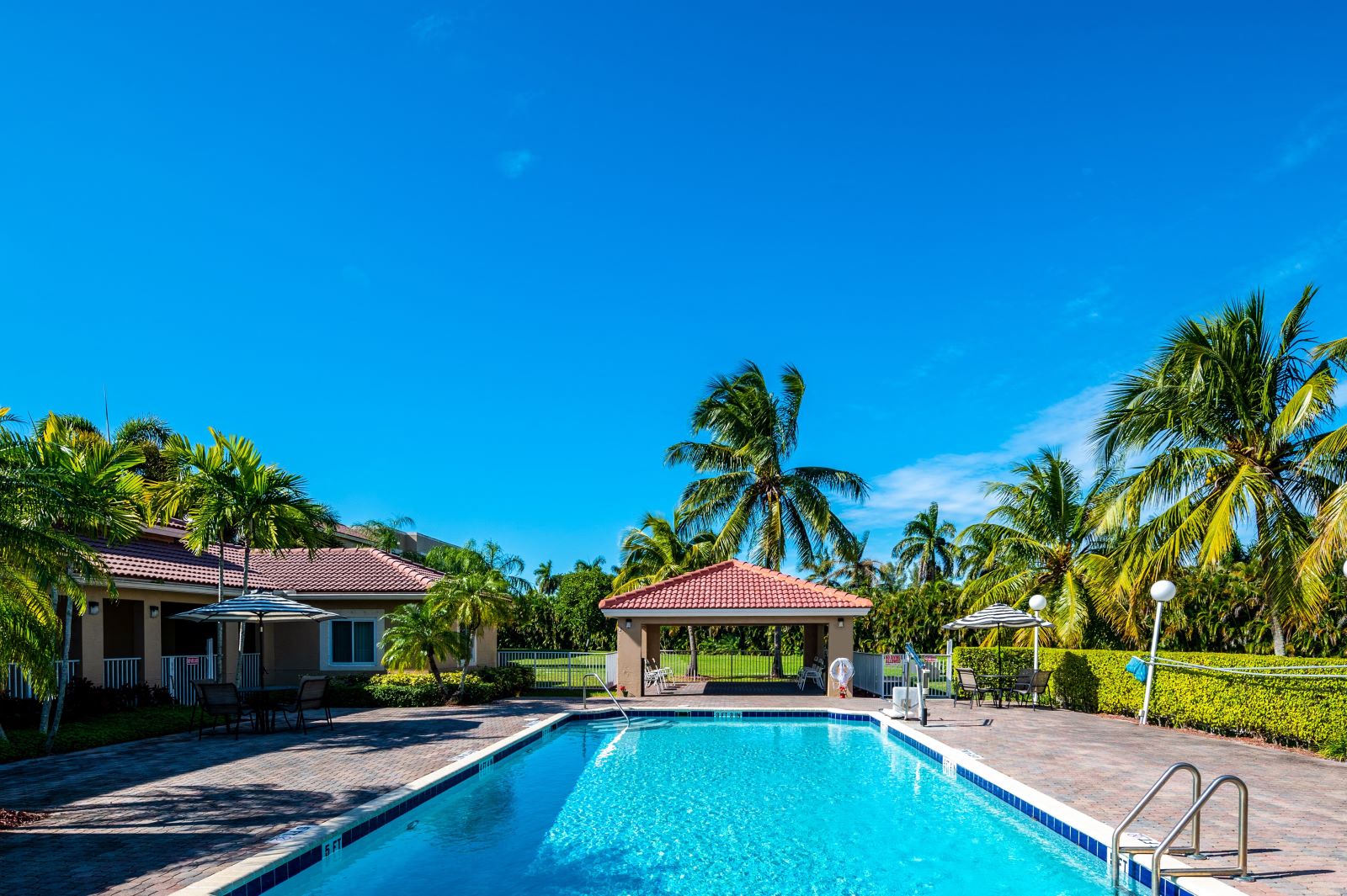 Westview Gardens Senior | Apartments in Miami, FL