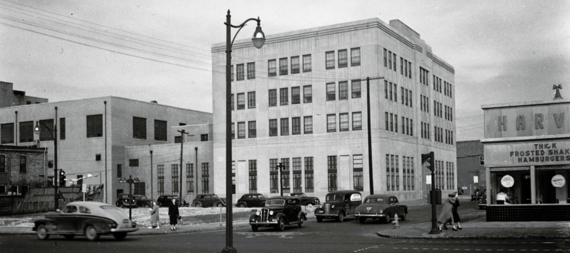 Pilot Place | Apartments in Norfolk, VA