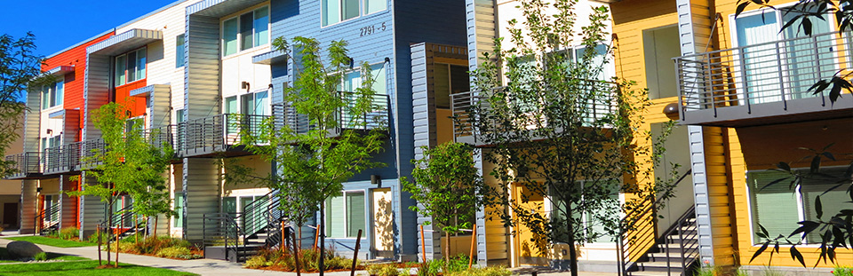 Aria Apartments | Apartments in Denver, CO