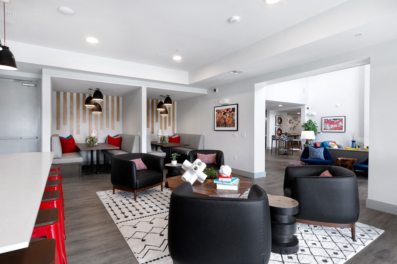 Rhythm | Apartments in Austin, TX