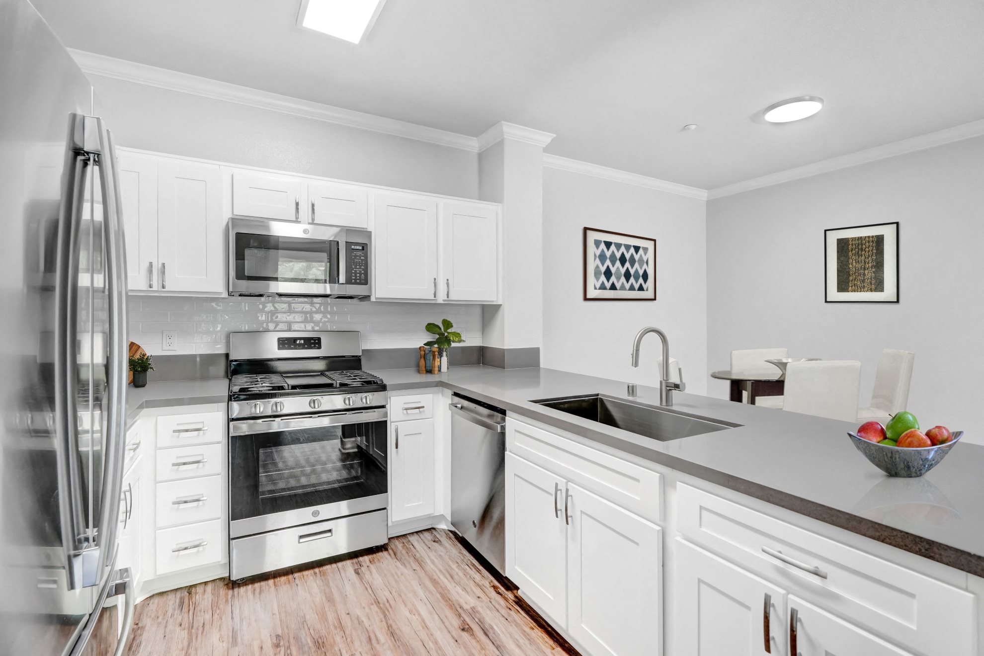 Canyon Crest | Apartments in Riverside, CA