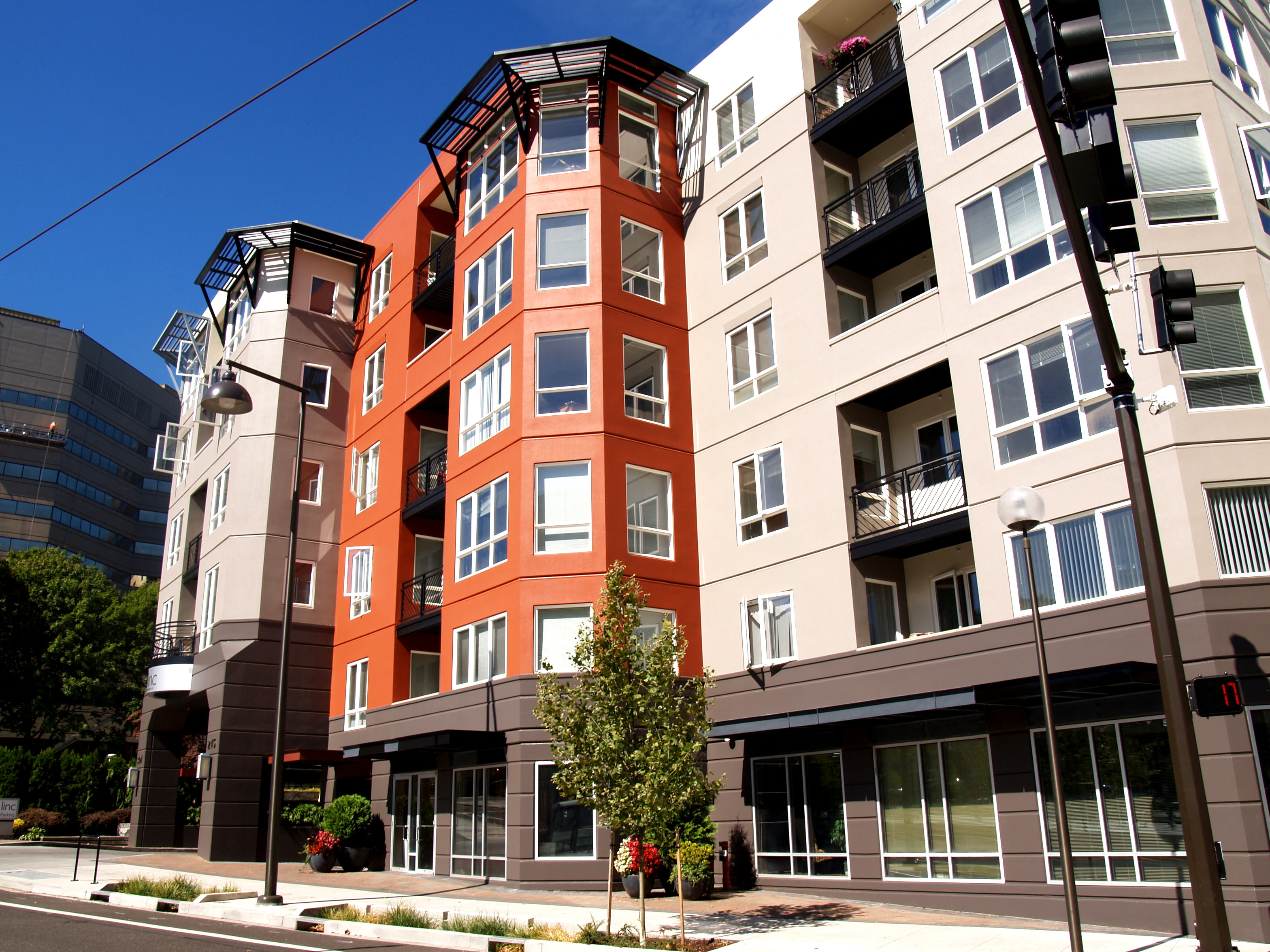 Apartments in Downtown Portland OR | Photo Gallery