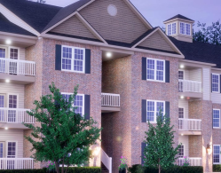 Barrington Square Luxury Apartments | Apartment and Community Amenities