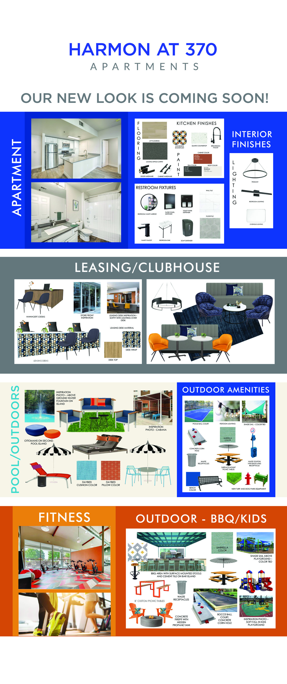 The Harmon at 370 | Apartments in Las Vegas, NV