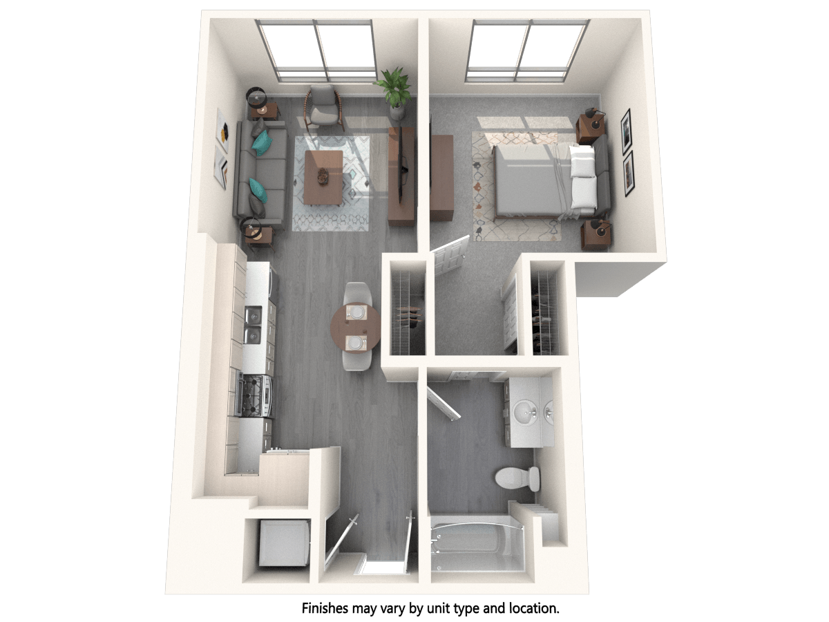 San Diego, CA, Pet-Friendly Luxury Apartments | Communities