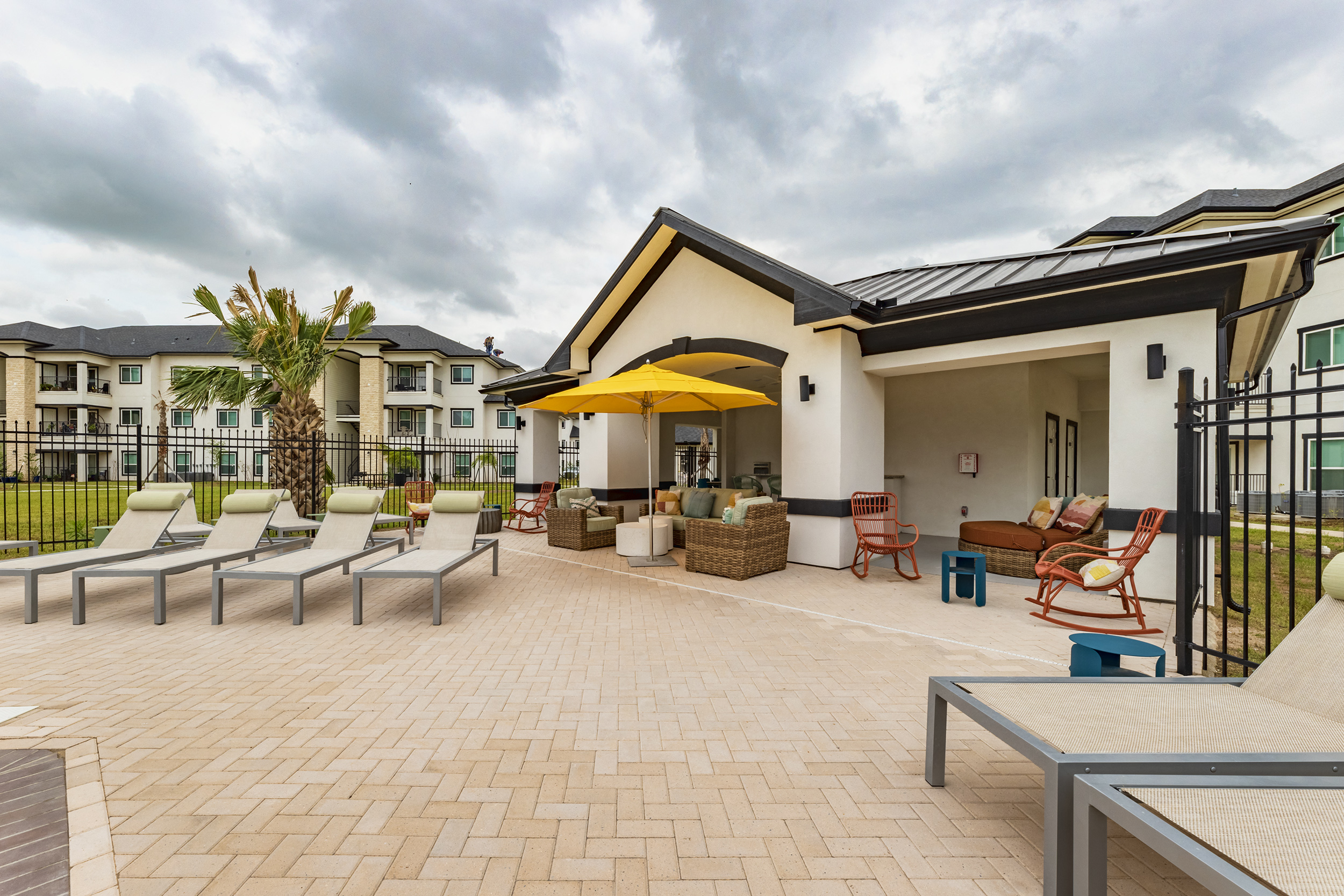 Photos and Video of La Sienna Apartments in Edinburg, TX