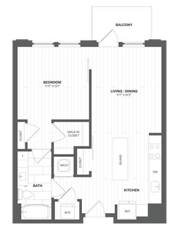 Orville Commons Apartments