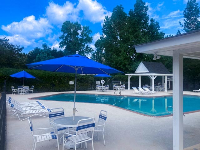 Bedrock Clover Ranch LLC Rentals - Hampton, GA - RentCafe