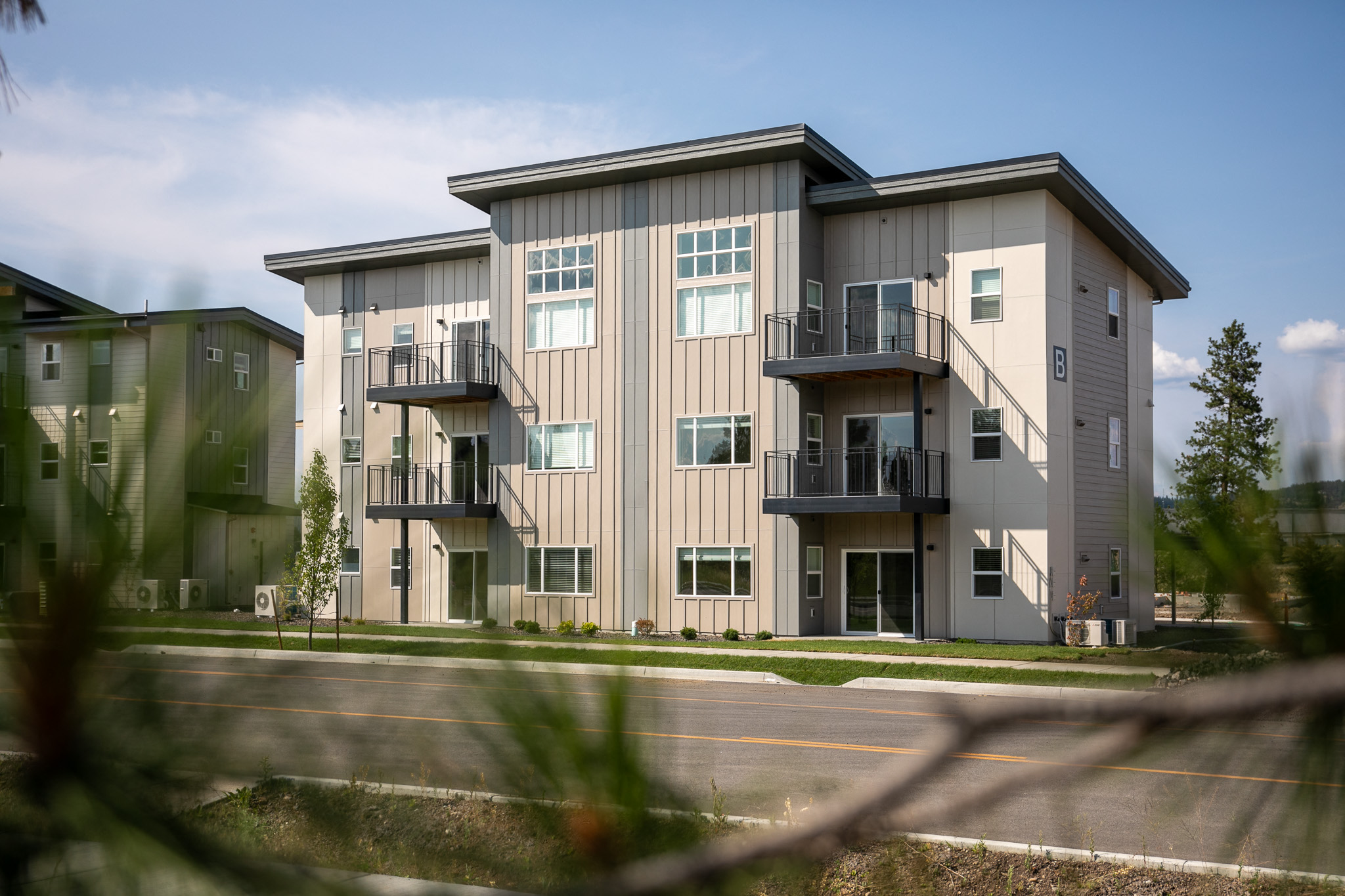 River Landing at Mirabeau | Apartments in Spokane Valley, WA