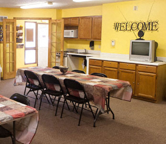 Glenwood Manor | Apartments in Springfield, MO