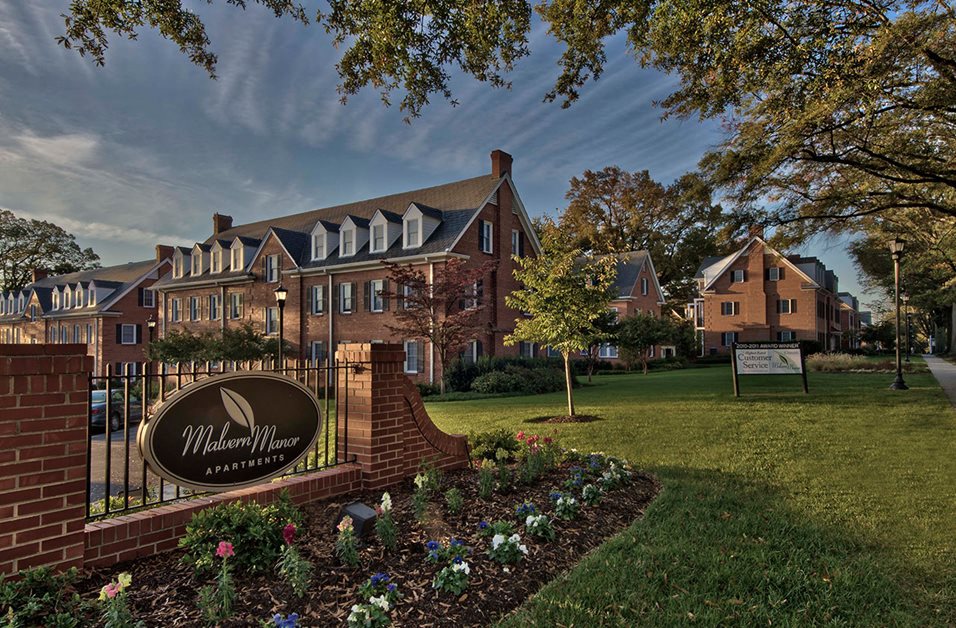 Malvern Manor Apartments | Apartments in Richmond, VA