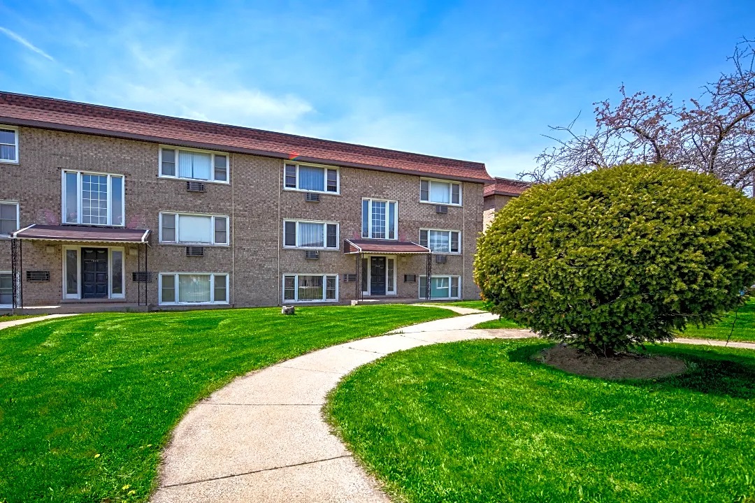 Broadview Apartments | Apartments in Broadview, IL