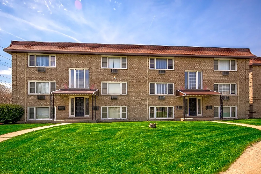 Broadview Apartments | Apartments in Broadview, IL
