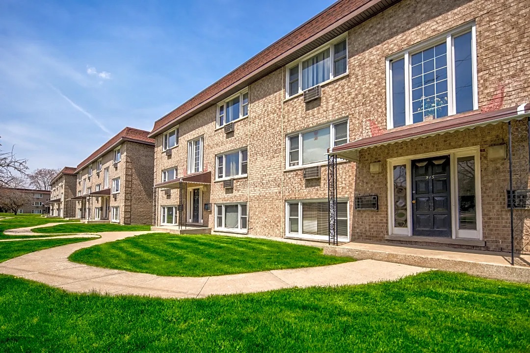 Broadview Apartments | Apartments in Broadview, IL