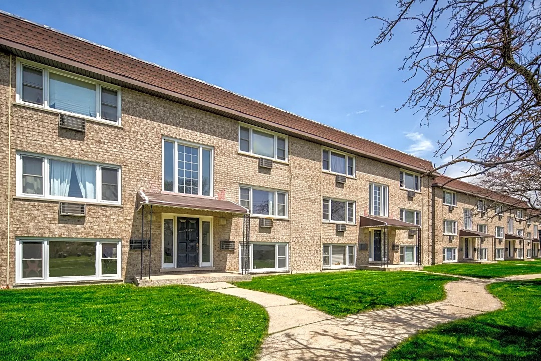 Broadview Apartments | Apartments in Broadview, IL