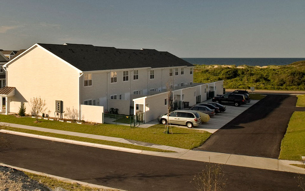 Fort Story Family Homes | Family Housing at Fort Story, VA |Photos