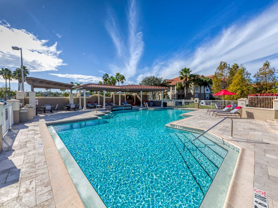 The Landings at Boot Ranch West | Apartments in Palm Harbor, FL | RENTCafe