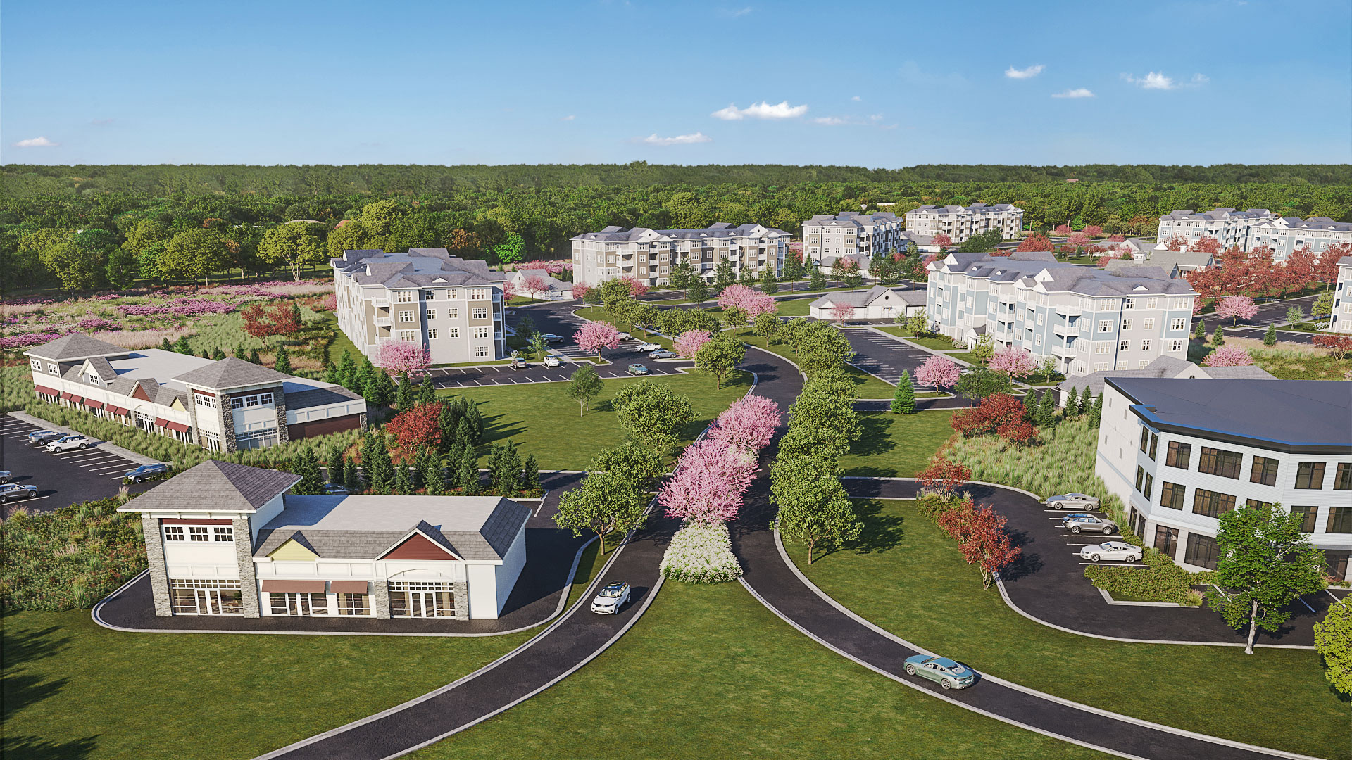 Login to The Christine Apartments Resident Services | The Christine ...