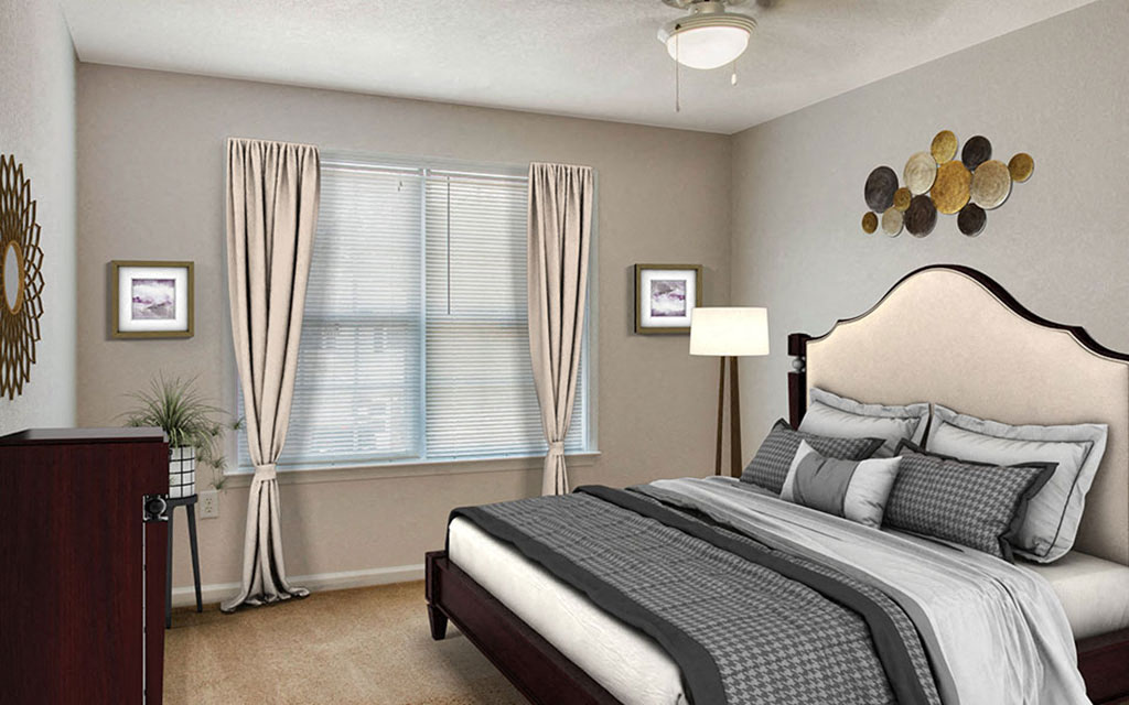 Hunter AAF Homes | Rental Homes and Apartments in Savannah, GA | Photos