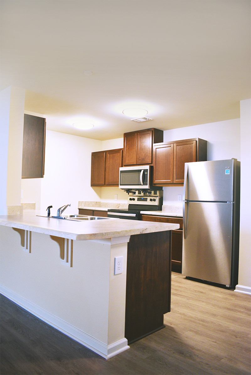 Photos and Video of The Sullivan Apartments in Greenville, SC