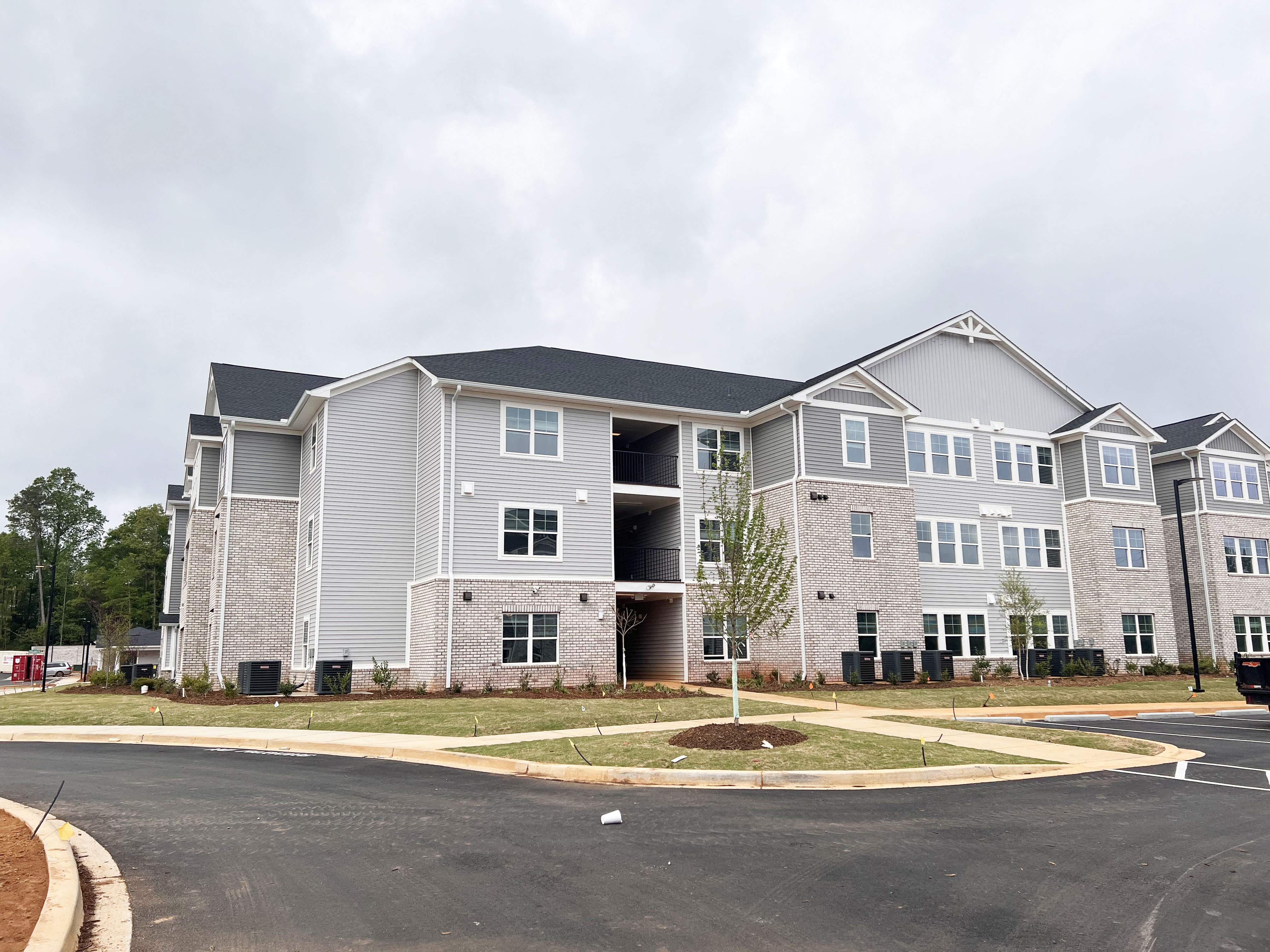 Photos and Video of The Sullivan Apartments in Greenville, SC