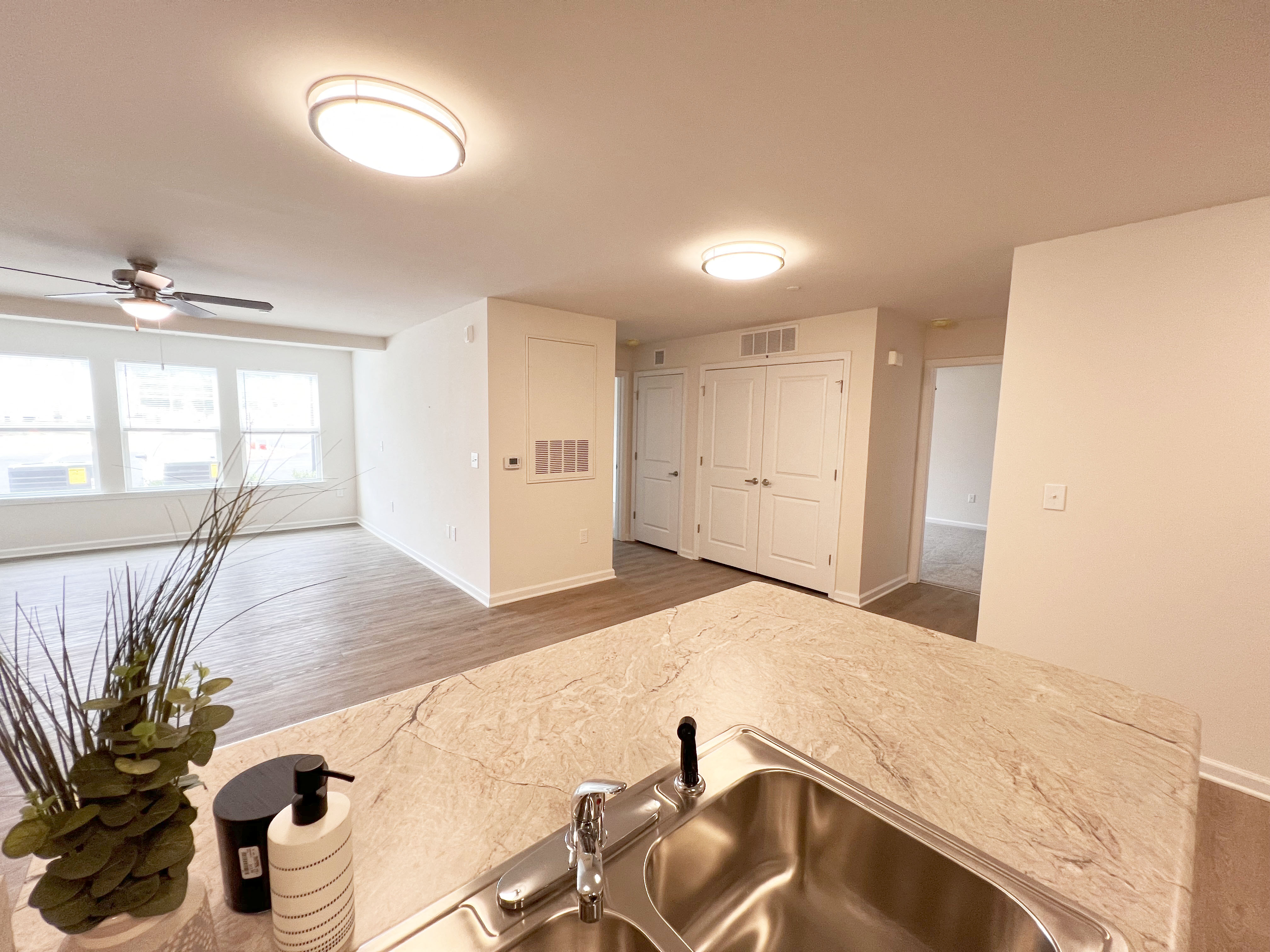 Photos and Video of The Sullivan Apartments in Greenville, SC