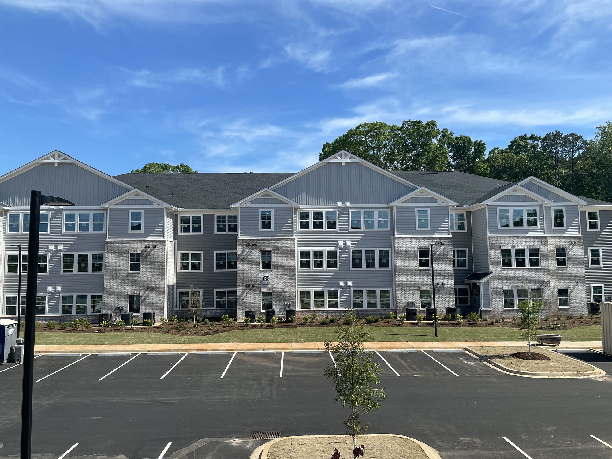 Photos and Video of The Sullivan Apartments in Greenville, SC