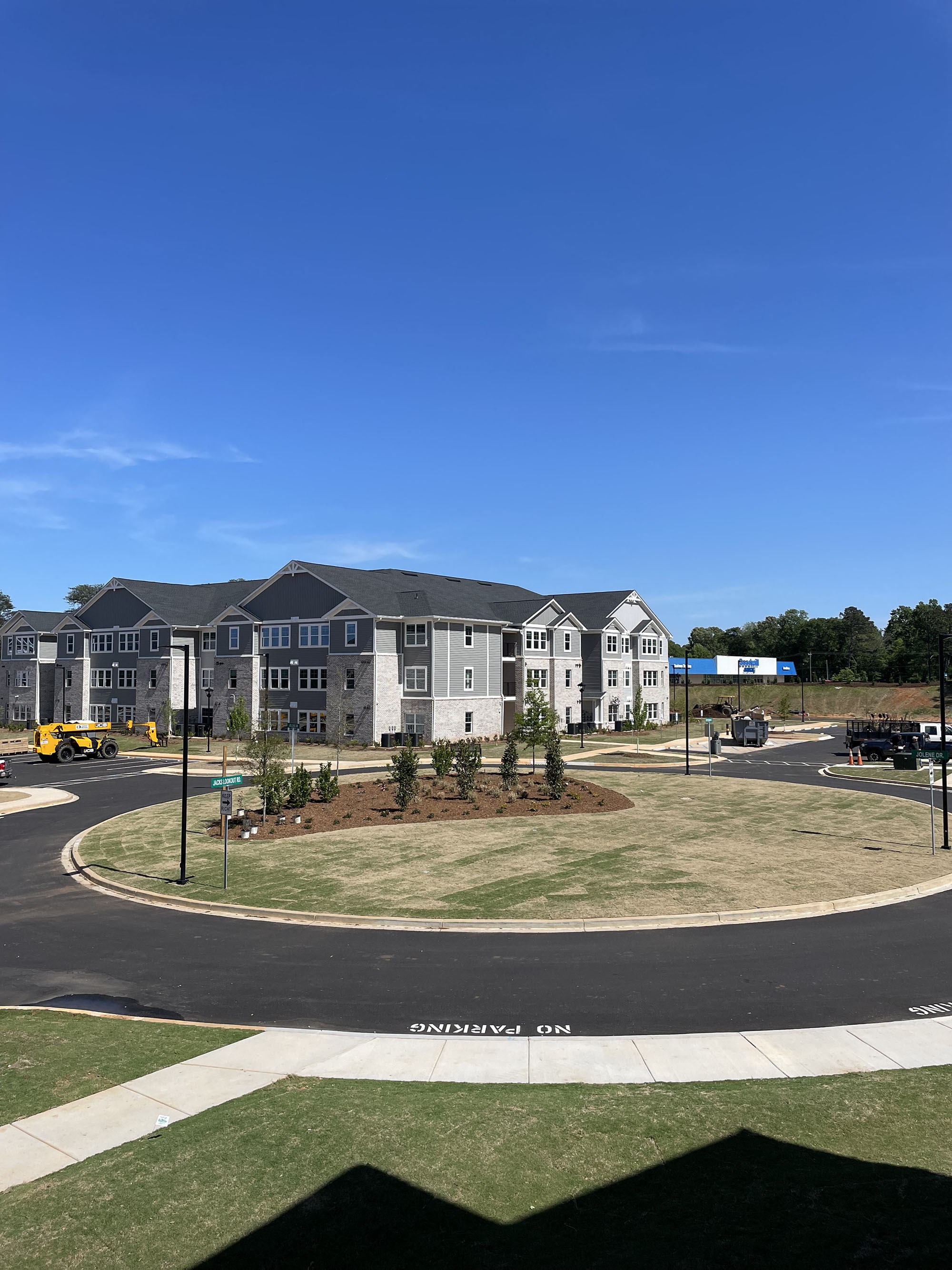 Photos and Video of The Sullivan Apartments in Greenville, SC