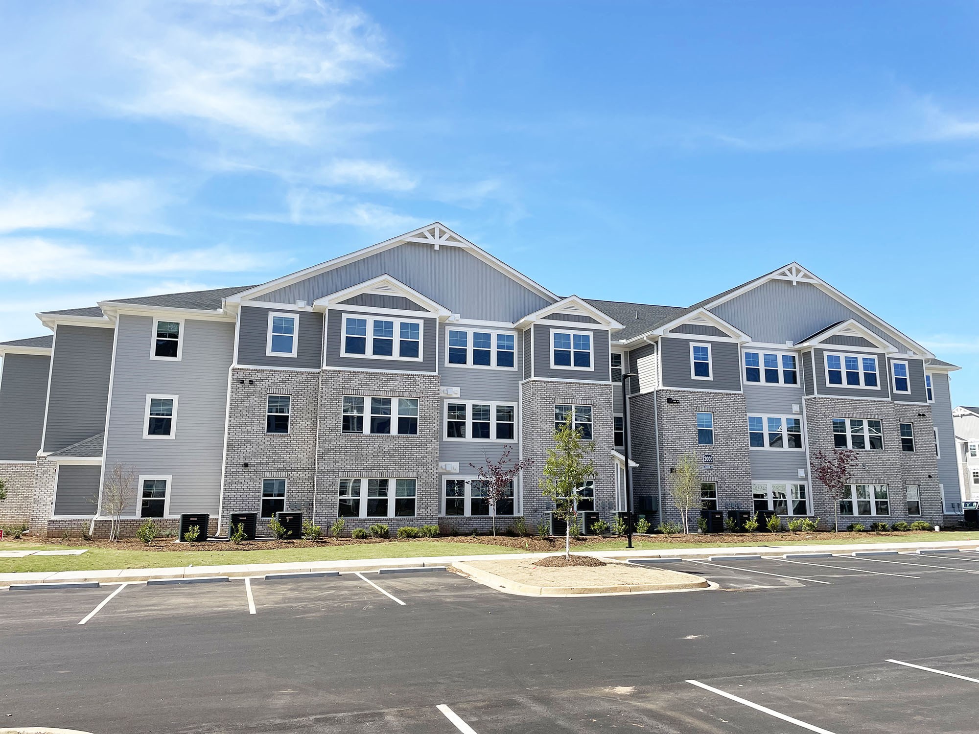 Photos and Video of The Sullivan Apartments in Greenville, SC