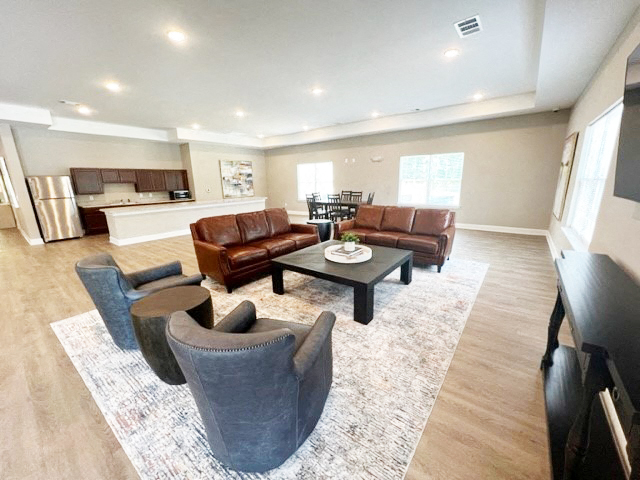 Photos and Video of The Sullivan Apartments in Greenville, SC