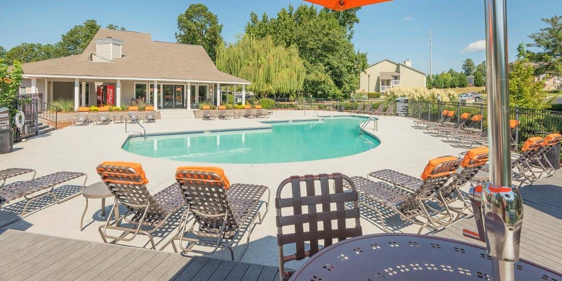 Springhouse Apartments | Apartments in Augusta, GA