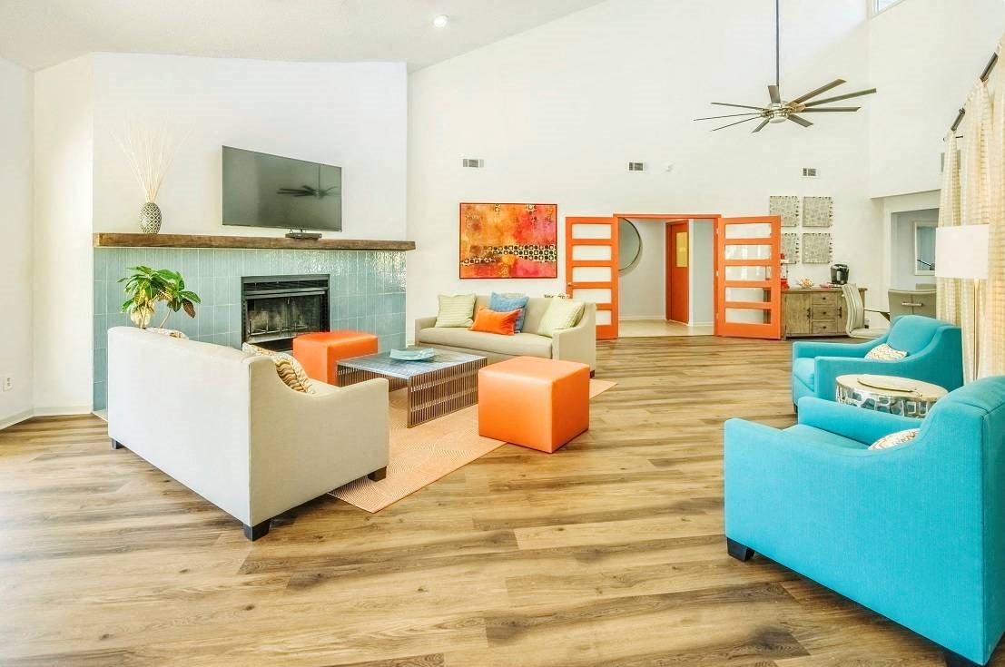 Springhouse Apartments | Apartments in Augusta, GA