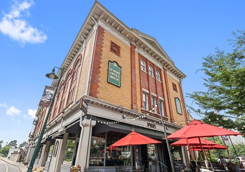 Goldberg Realty | Apartments in New Jersey