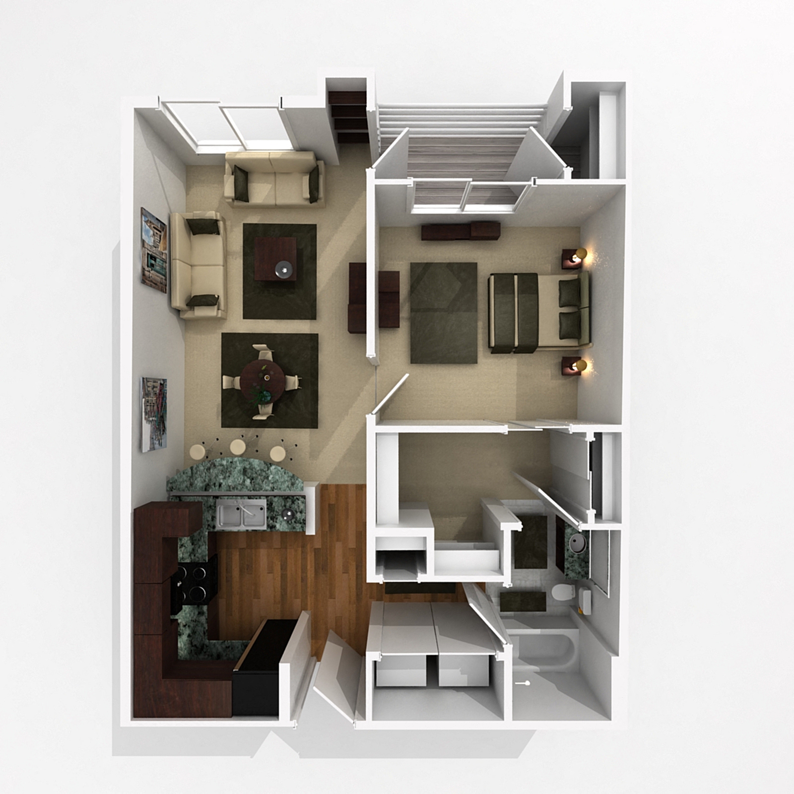 Photos and Video of Shadow Lake Square in Papillion, NE