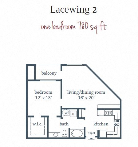 Shadow Lake Square eBrochure