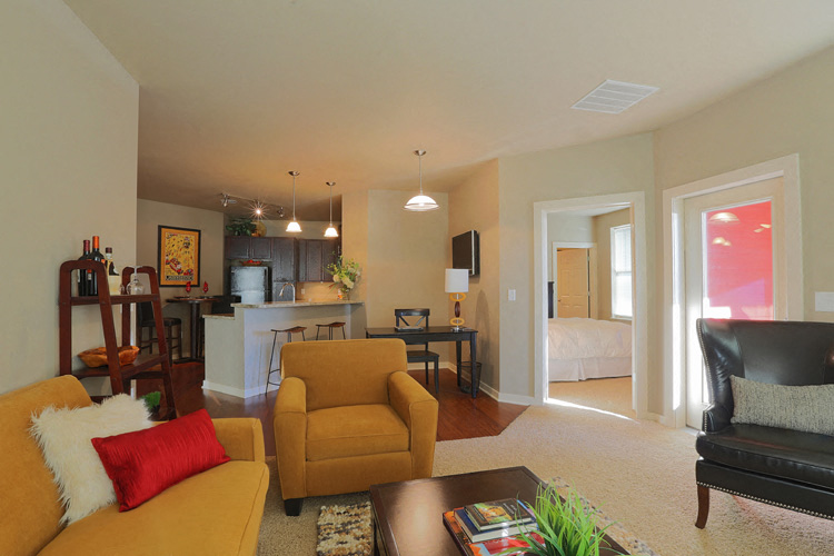 Photos and Video of Shadow Lake Square in Papillion, NE