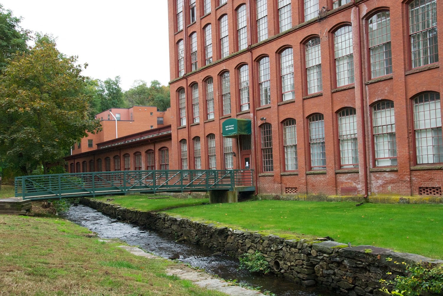 Springville Mill | Apartments in Vernon, CT