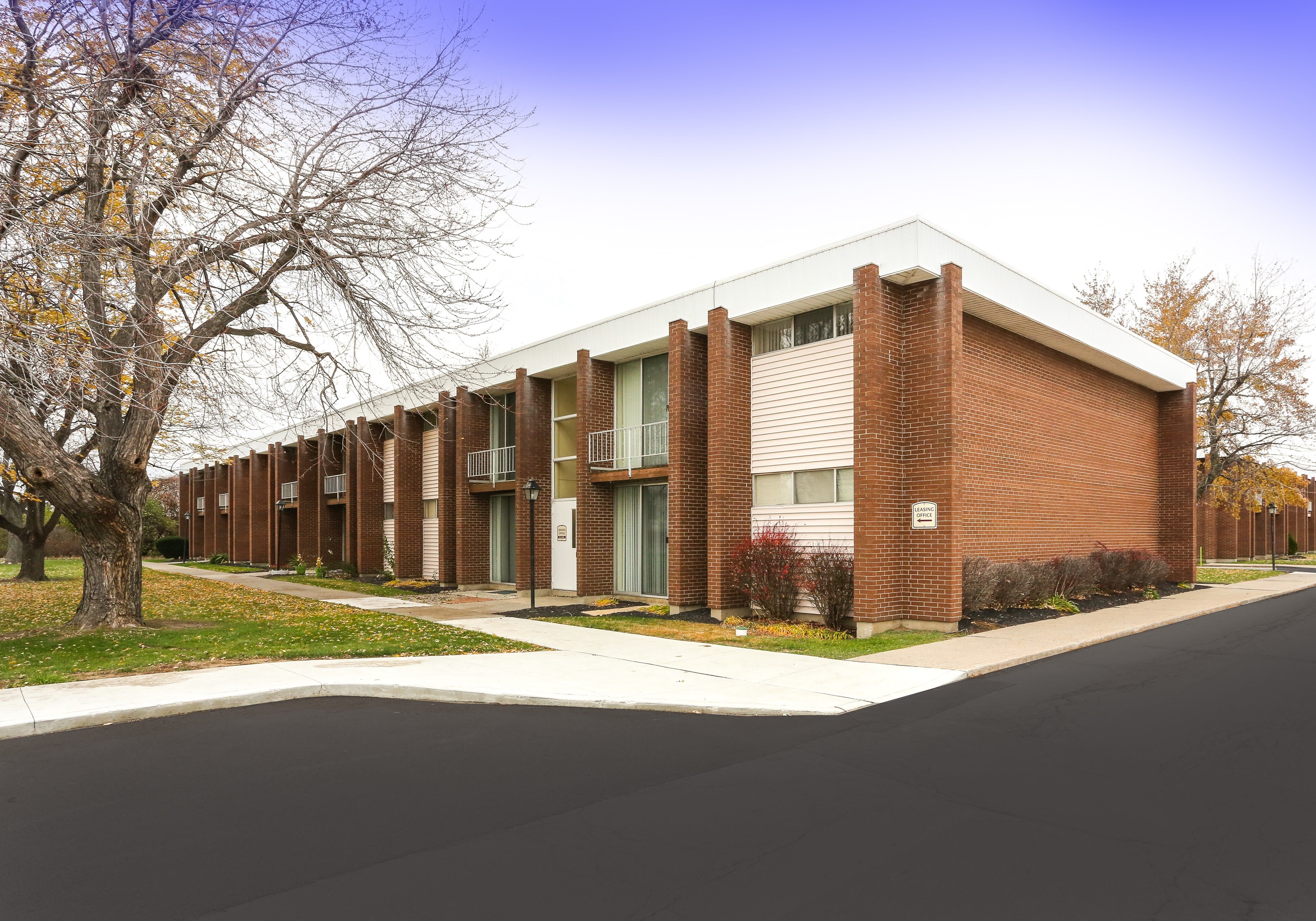 MJ Peterson | Buffalo and Amherst Apartments for Rent | UB Off-Campus ...